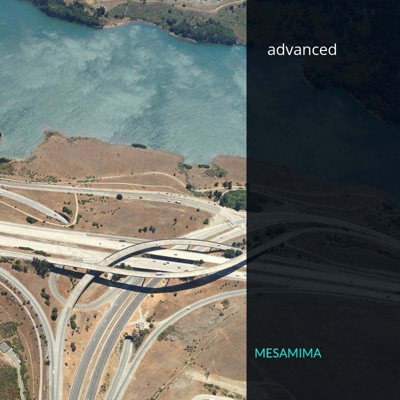 C: Upper Level Units – MesaMima