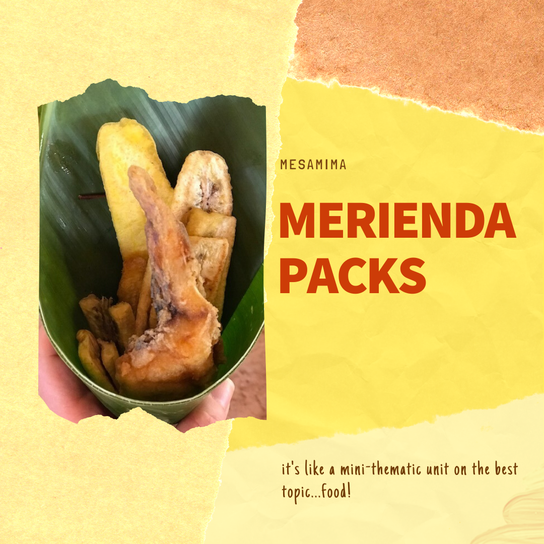 Merienda Packs – tagged "merienda" – MesaMima