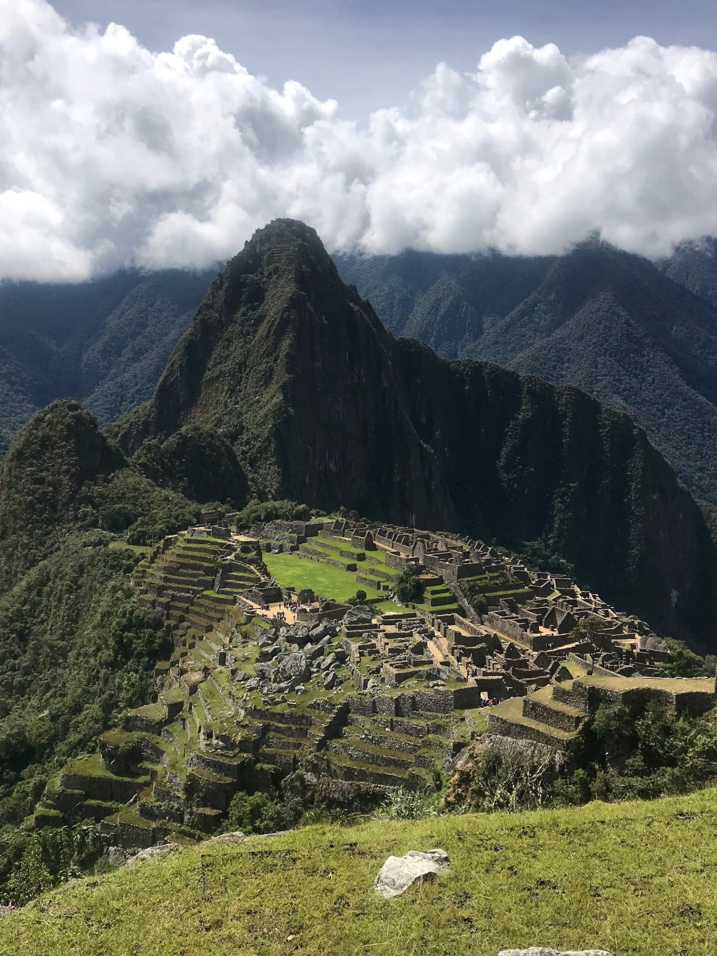 MesaMima Communicative Classroom