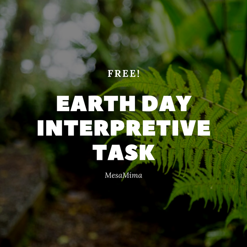 Just for you! Free downloads - MesaMima